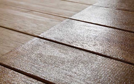 Epoxy coating hout | Hout coating | Hout behandelen - Verflaag.nl