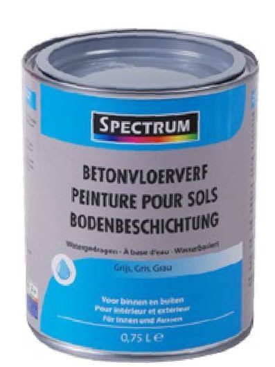 Betonverf Kopen | Alle merken Gids: Action, Praxis tot Histor - Verflaag.nl