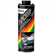 Bitumen coating | Vloeibare Dakreparatie | Kelderafdichting - Verflaag.nl