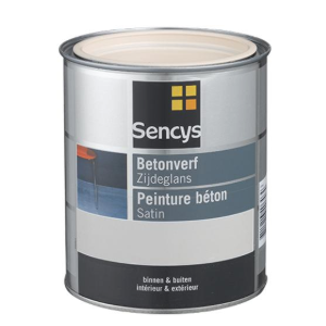 Betonverf | De #1 Betonverf in NL | voor Buiten & Binnen - Verflaag.nl