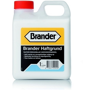 Spack Plafond verven met Spacklatex | Spack plafond witten - Verflaag.nl