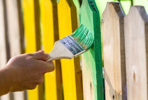 Droogtijd verf versnellen | Uithardingstijd | Hoe lang? - Verflaag.nl