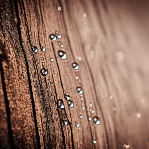 Nano coating voor Hout | Top 3 Coatings & Ervaringen - Verflaag.nl